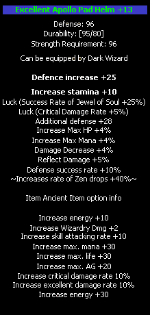 Mu Argentina - Informacion de Set con Arma Grand Master